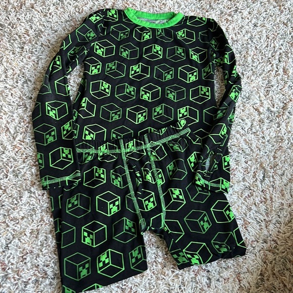 Cuddl Duds | Matching Sets | Minecraft Climateright Basethermal Layer ...
